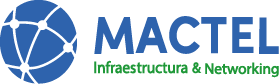 Inicio - Mactel